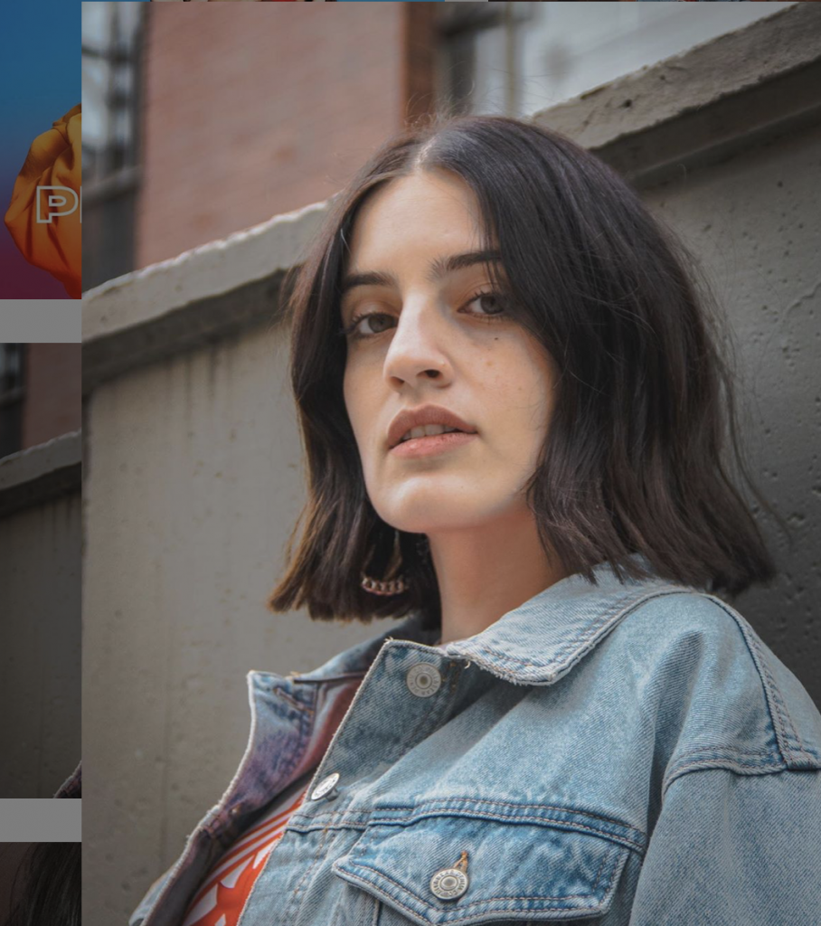 [SPOTLIGHT] ANIA - Sym Latino Blog