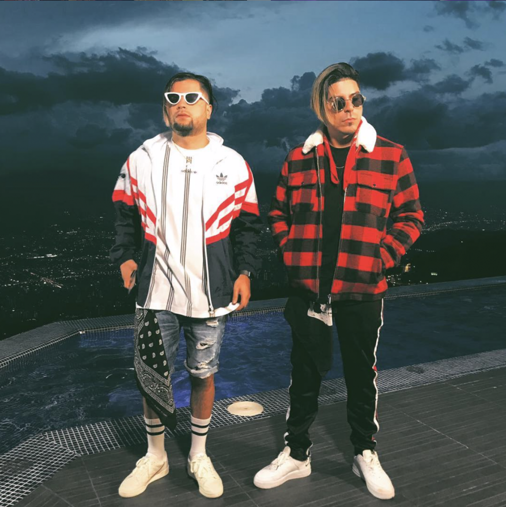 Top 5 de Productores Latinos para Conocer en el 2020 - Sym Latino Blog