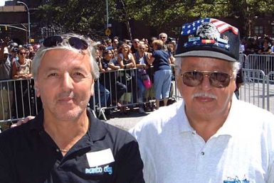 ¡Celebramos los 50 Años de Carrera de Bobby Marin! - Sym Latino Blog