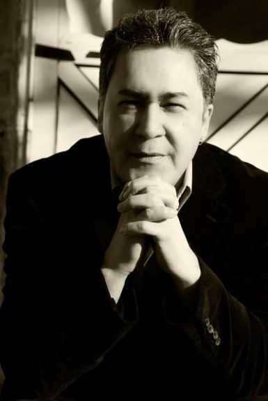 [SPOTLIGHT] Eddie Rivera - Sym Latino Blog