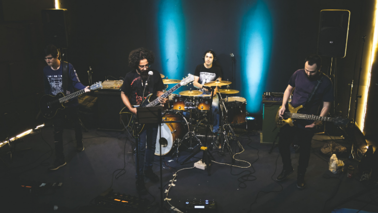 ¿Qué Son Las Split Sheets y Por Qué Son Importantes? - Sym Latino Blog