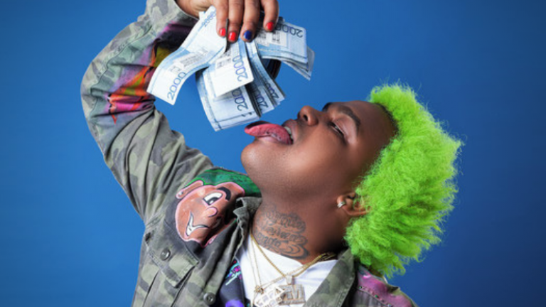 Top de Artistas Emergentes de Dembow A Seguir en 2021 - Sym Latino Blog