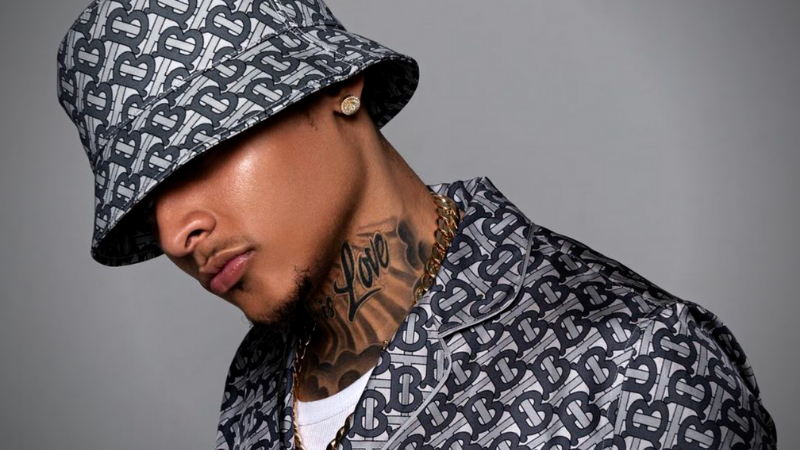 10 Artistas Dominicanos Que No Querrás Perderte - Sym Latino Blog