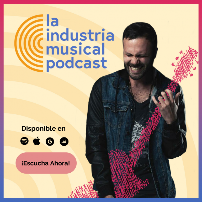 10 Mejores Podcasts de la Industria Musical Que No Querrás Perderte ...