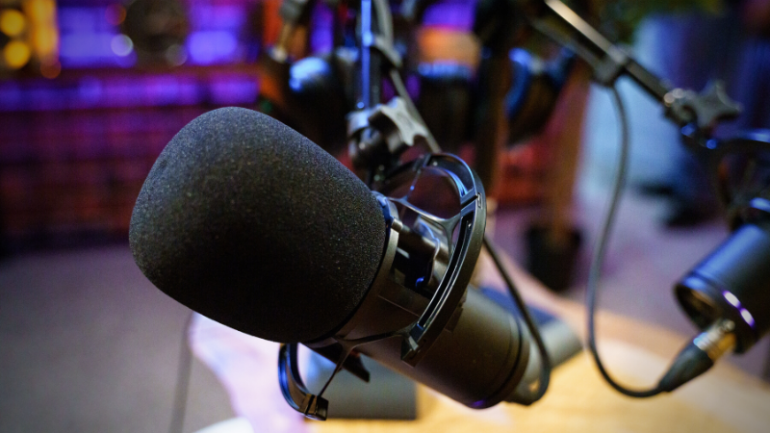 10 Mejores Podcasts de la Industria Musical Que No Querrás Perderte ...