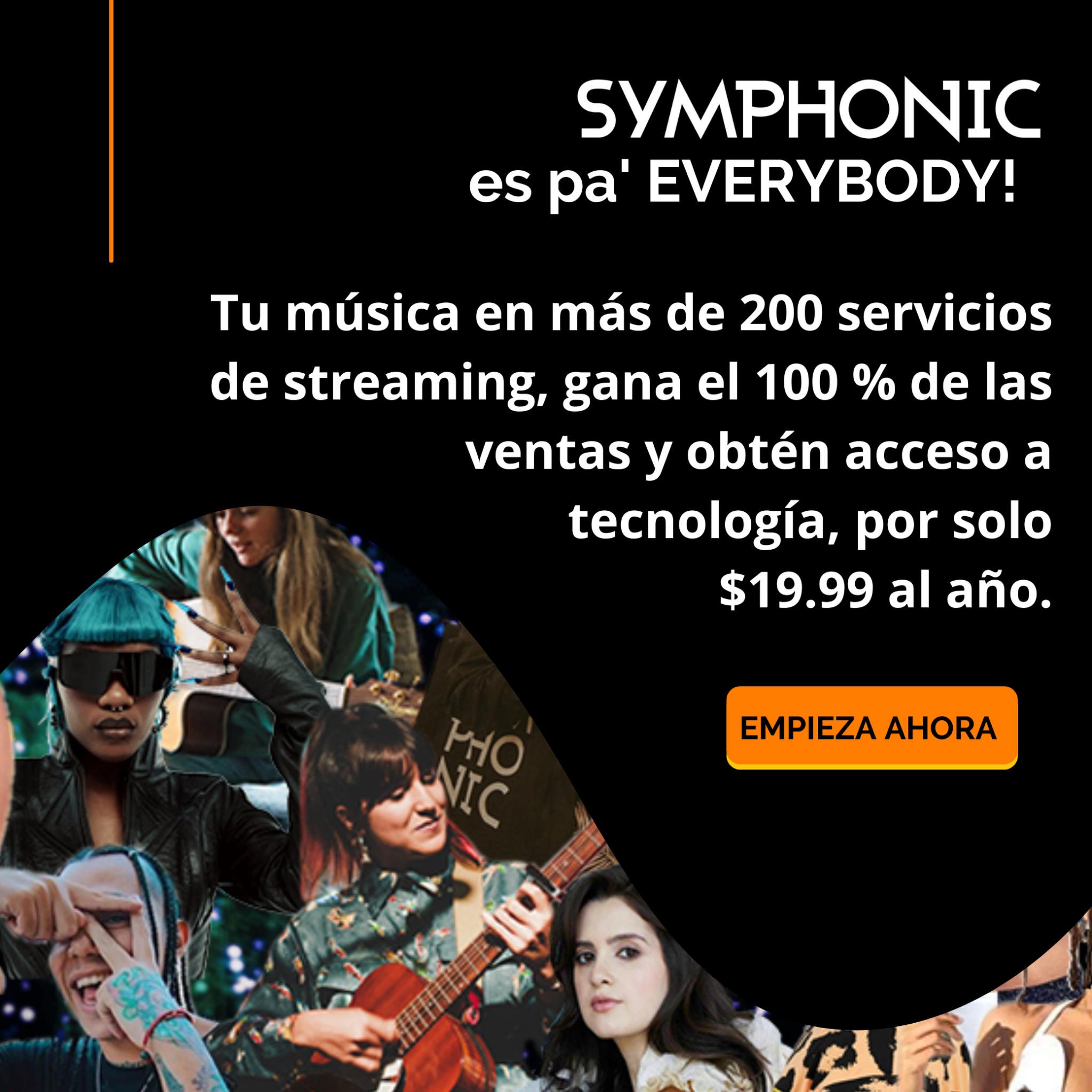 Todo Lo Que Debe Saber Sobre Los Split Sheets - Sym Latino Blog