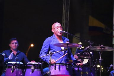 10 Artistas De Música Tropical Que Debes Escuchar - Sym Latino Blog