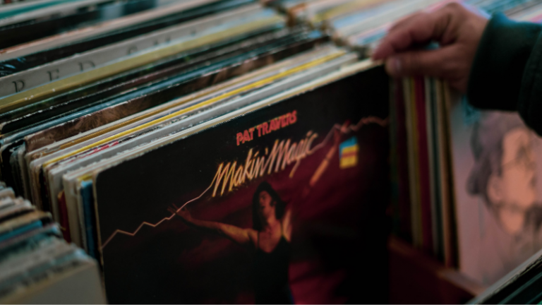 Cómo Registrar Tu Propio Sello Discográfico - Sym Latino Blog