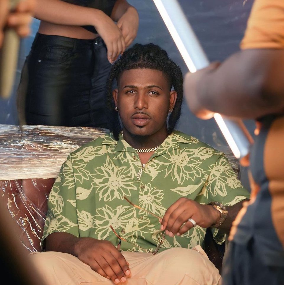 7 Artistas De Música Afro Latina Que No Querrás Perderte - Sym Latino Blog