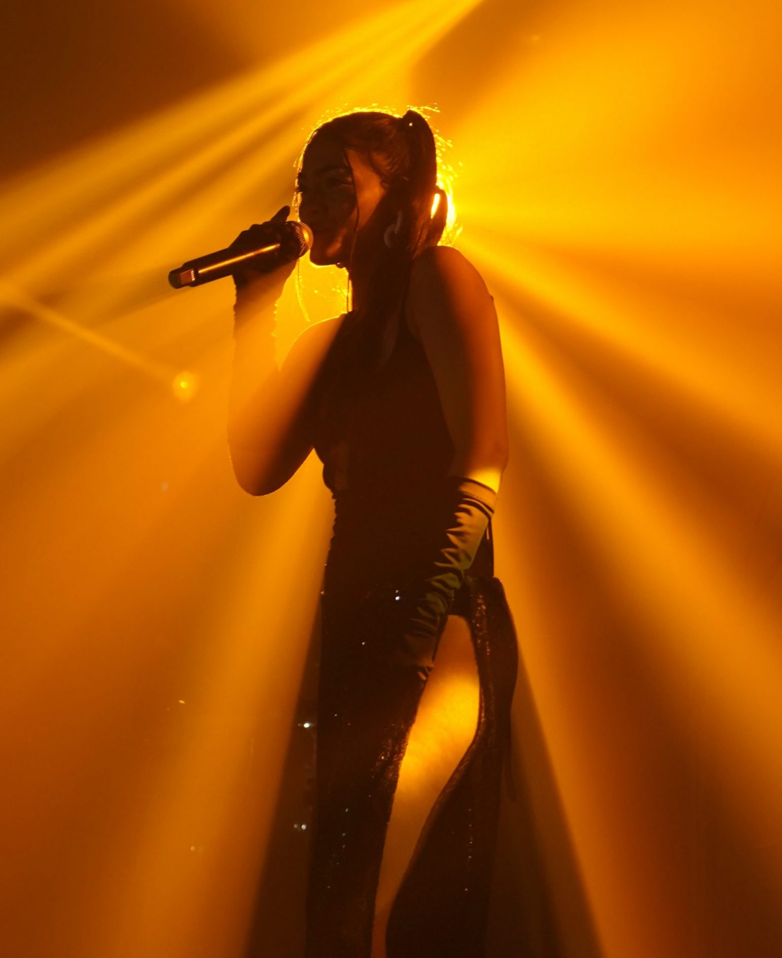 Artistas en Ascenso 2024 - Sym Latino Blog