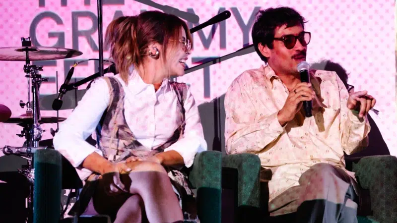 ¡Conectemos en el UNSIN Music Festival & Conference! - Sym Latino Blog