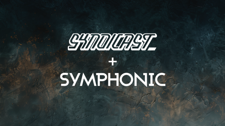 Symphonic Se Asocia con Syndicast - Sym Latino Blog